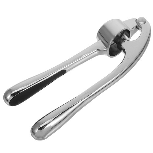 Garlic Press Machine Garlic Press Mincer Heavy Duty Garlic Mincer | eBay