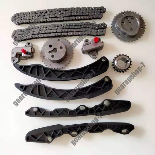 Timing Chain Kit 13143-AA081 for Subaru Legacy Outback Tribeca EZ36D | eBay