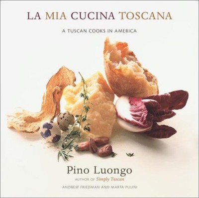 La Mia Cucina Toscana: A Tuscan Cooks ..., Marta Pulini 9780767911948| eBay
