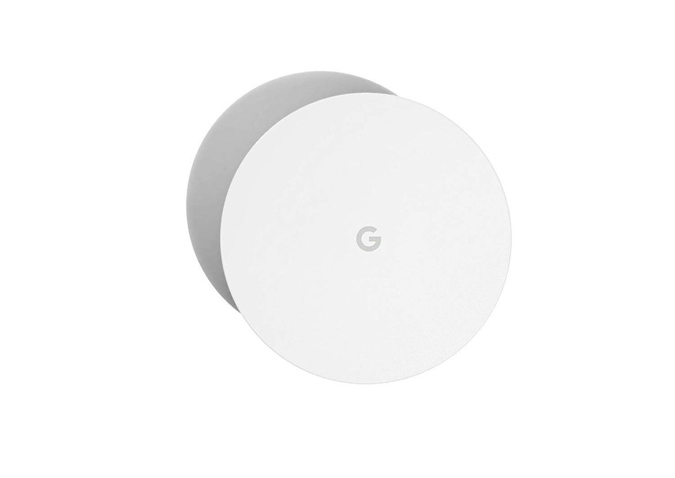 Google Wifi - 3 Pack - Mesh Router Wifi 842776100771| eBay