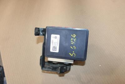 2014 - 2016 GMC SIERRA 1500 ANTI LOCK BRAKE PART ABS MODULE OEM ...