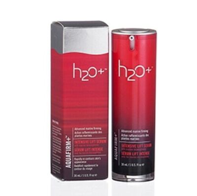 CS H2O Plus/Aquafirm+ Intensive Lift Serum 1.0 Oz | eBay