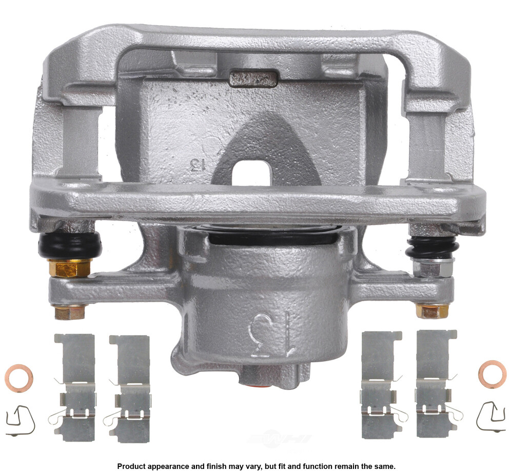 Disc Brake Caliper Cardone 19-P3129 Reman for sale online | eBay