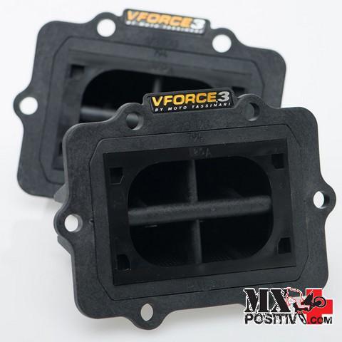 PACCO LAMELLARE V-FORCE 3 SKI DOO 500 SS 2008 MOTO TASSINARI MTV3120 ...