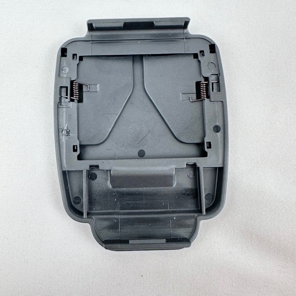 Hoodman H-D100 FlipUp LCD Cap Camera LCD Screen Shade Protector - For ...