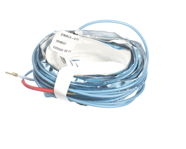 994037 True Heater Wire, Pvc 51 115V 1.7 Ft 25 Leads 8Mm F Genuine OEM ...