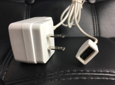 Targus USB Wall Charger With Built-In 57-Inch Extension Cord - It's ...