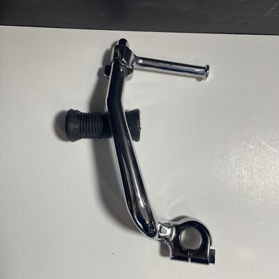 Norton Commando 750 850 12-1018 06-1464 Kick Start Lever Assembly MKIII ...