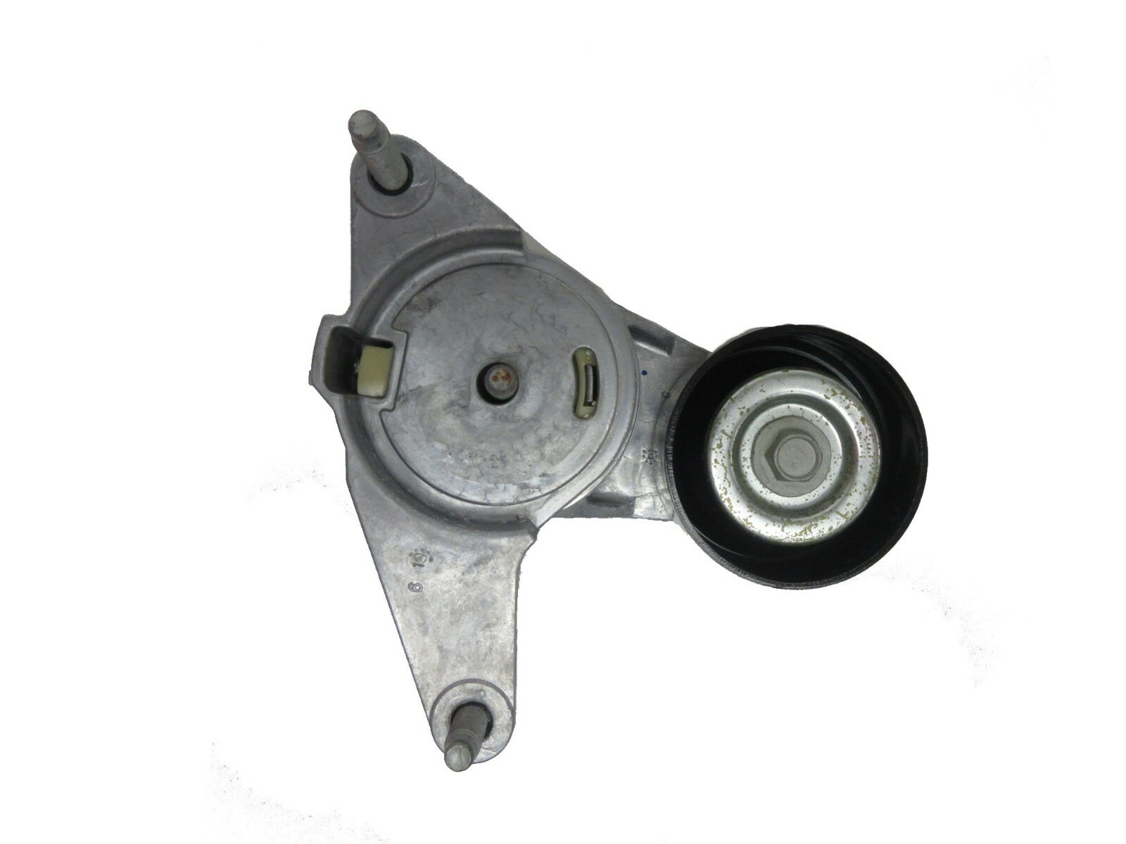 GM Belt Tensioner Assembly 12575509 Replaced By 12626644 | eBay