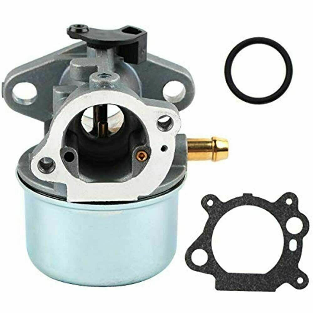 Carburetor 799868 for 4 - 7.5 Hp Toro Snapper Craftsman Briggs Stratton ...