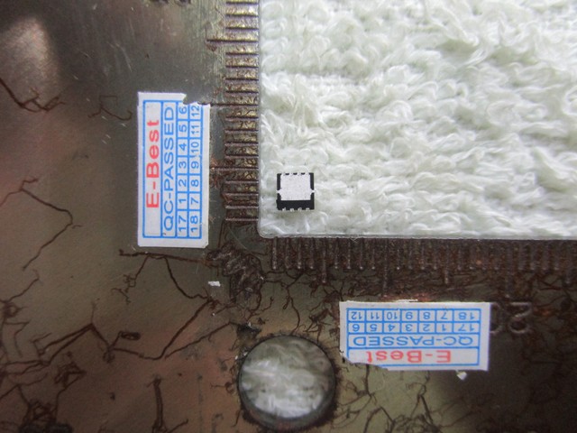 5pcs B131 8I31 813I TPCC8131LQ 8131 TPCC8131 DFN3x3-8 IC Chip for sale ...