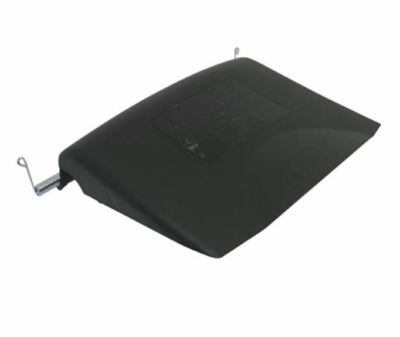 Deflector Stone Guard Lawn Mower Ca / Cal / Ntl / R / Td / Tdl 434/484 ...