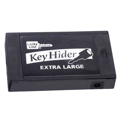 LUCKY LINE Magnetic Key Hider Extra Large LUL91201 | eBay