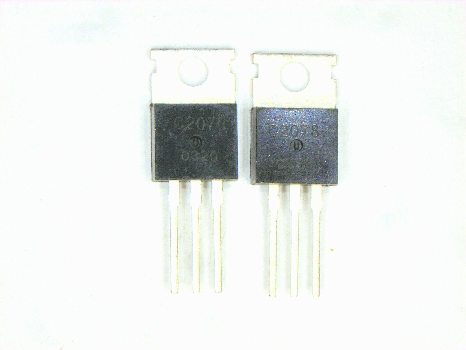 2SC2078 Sanyo RF Transistor 1 pc | eBay