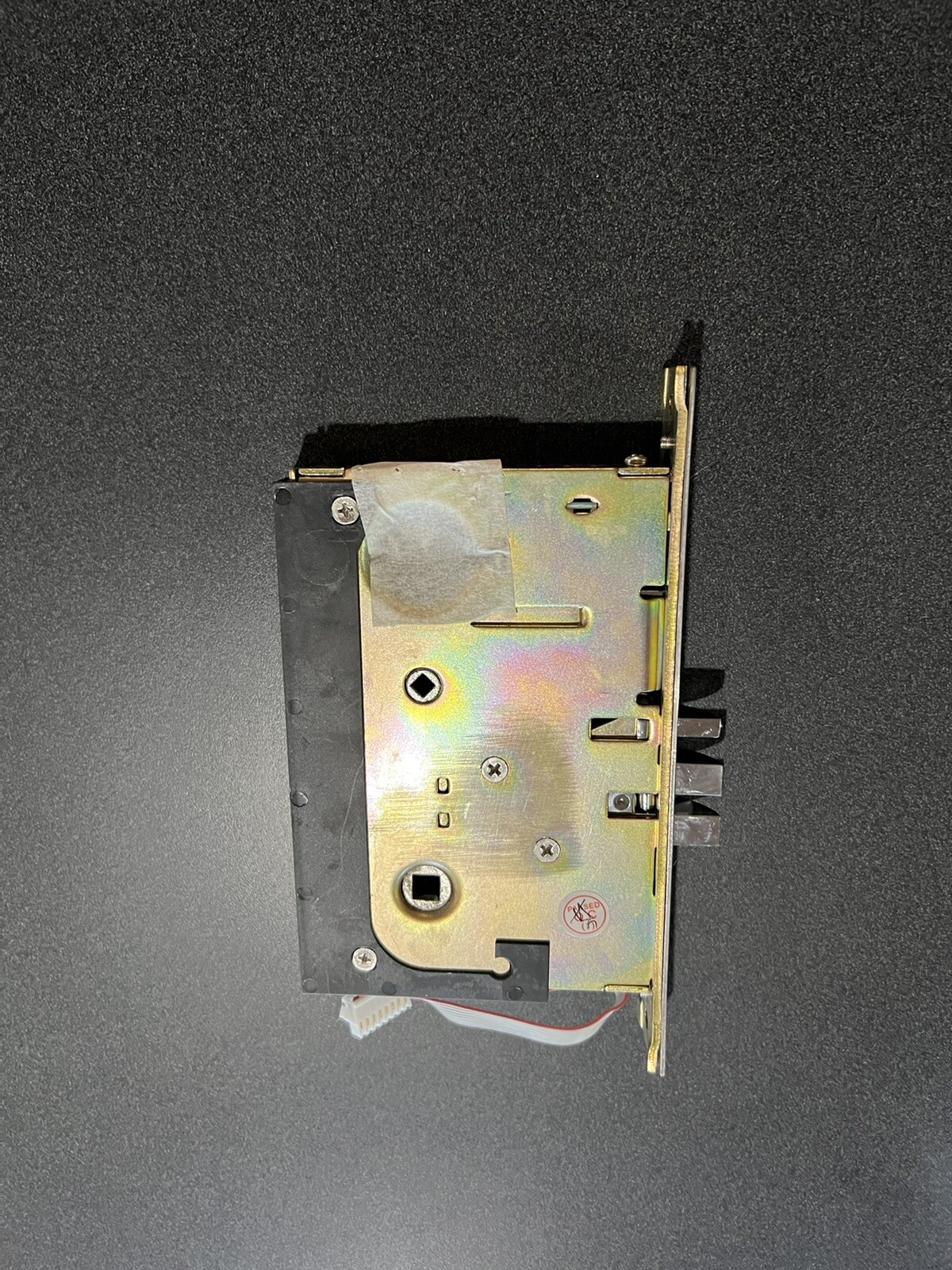 SQM Secure Lox hotel locks | eBay