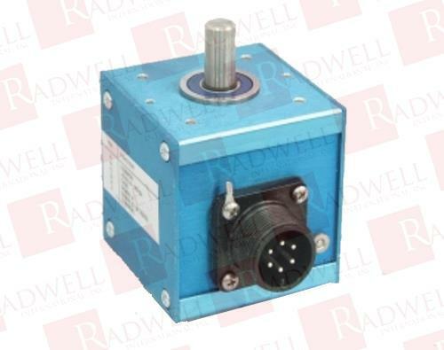 Dynapar 2201001000 Encoder 5-26v 6 Pin for sale online | eBay