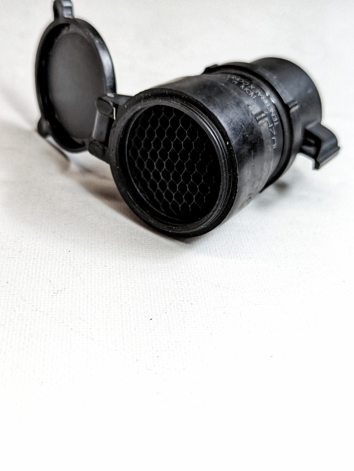 Kill Flash With LIF AGA- ARD ADAPTER Trijicon ACOG Tenebraex GWOT | eBay