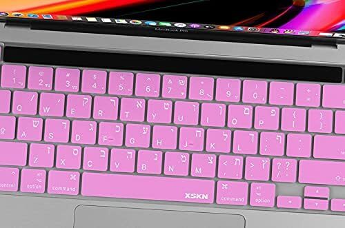 Silicone Keyboard Skin Cover Compatible with 2019 2020 Released 1 ...