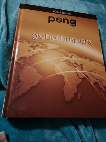 2009 Update Peng Global Business (BN, " FreePost" | eBay Australia