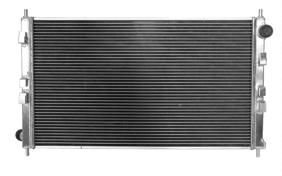 3ROWs Radiator For 2013-2020 Mitsubishi Outlander/Outlander Sport / RVR ...