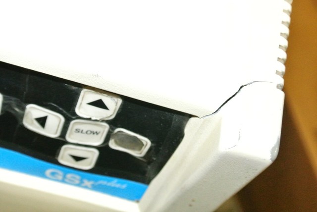 Gerber Gs15 Plus Vinyl Cutter Plotter GS 15 for sale online | eBay