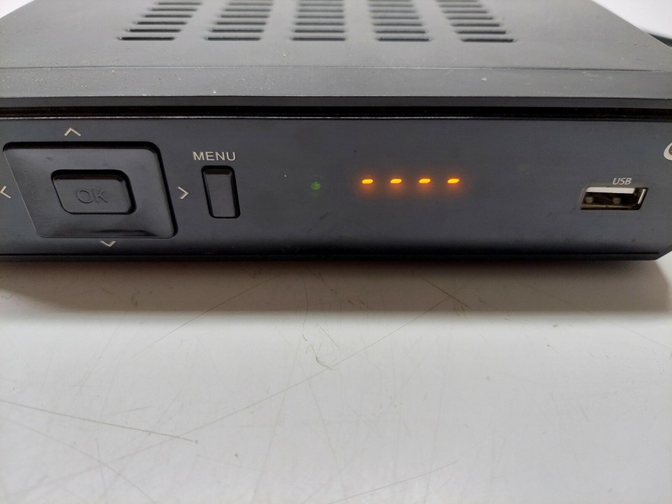 GPX TVTR149BVP TV Recorder HDMI Digital TV Tuner Recorder | eBay