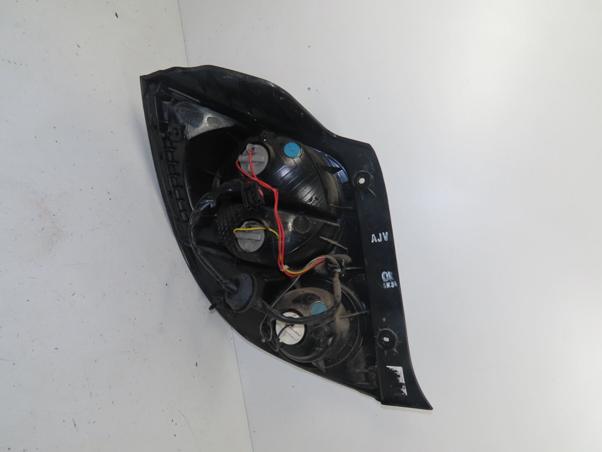 feu arrière droit chevrolet AVEO 3/5 portes (T300) 96831068 197491 | eBay