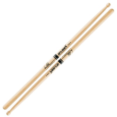 promark 707 simon phillips hickory wood tip | eBay