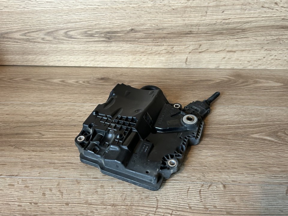 MERCEDES BENZ GL450 R350 ML350 ISM TRANSMISSION GEARBOX CONTROL MODULE ...