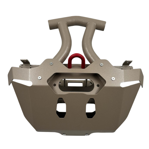 Front Bumper For Can Am Maverick X3 XRC Fits XRS XDS R RR 715004788 ...