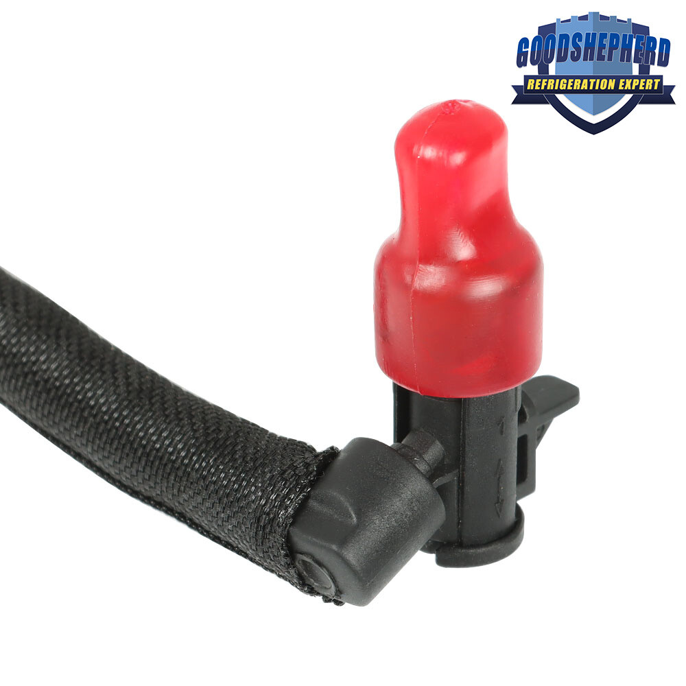 2011-2016 6.6L Chevrolet LML LGH For Regulated Fuel Return Line ...