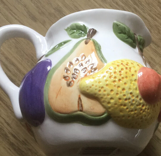 rayware country kitchen Milk Pot | eBay UK