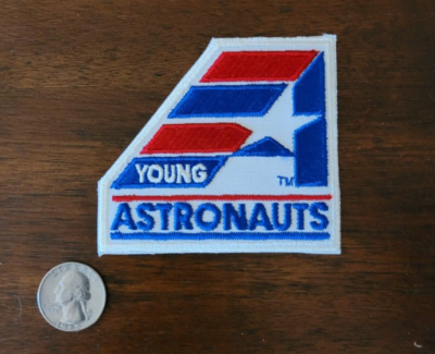 Young Astronauts Ebay