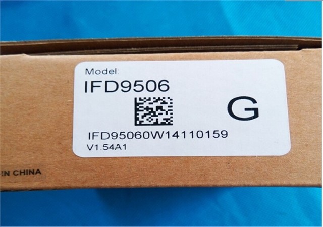 1Pc Delta Plc Industrial Bus Conversion Module IFD9506 in for sale ...