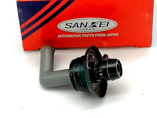 JAPAN 1220474030 New For Toyota PCV Vent Valve Sub-Assembly 12204-74030 ...