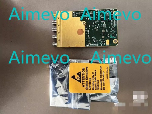 agilent keysight N9040-60100 50GHZ switch For KEYSIGHT N9048B | eBay