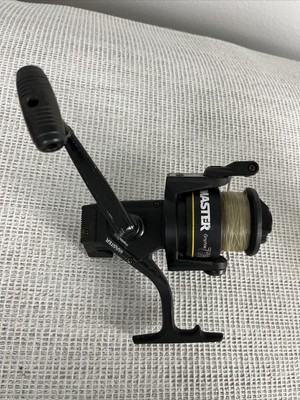 Spinning Reels - Master Reel