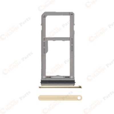 Galaxy Note 8 Sim Card Tray ( Sunrise Gold ) | eBay