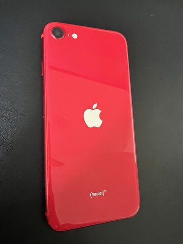 Apple iPhone SE 2nd Gen. (PRODUCT)RED - 64GB (Verizon) A2275 (CDMA ...