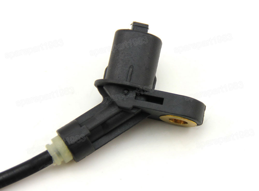 Rear ABS Wheel Speed Sensor For BMW 316i 318i 318is 320i 323i 325i ...