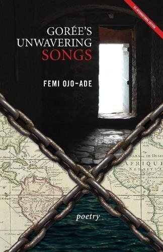 Goree's Unwavering Songs Poetry 9780989491785| eBay