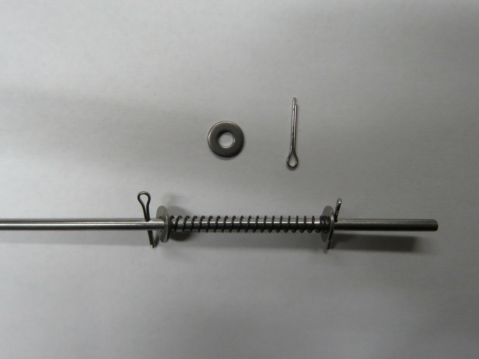 VE891SA VH4D GOVERNOR ROD ASSY W/ SPRING | eBay