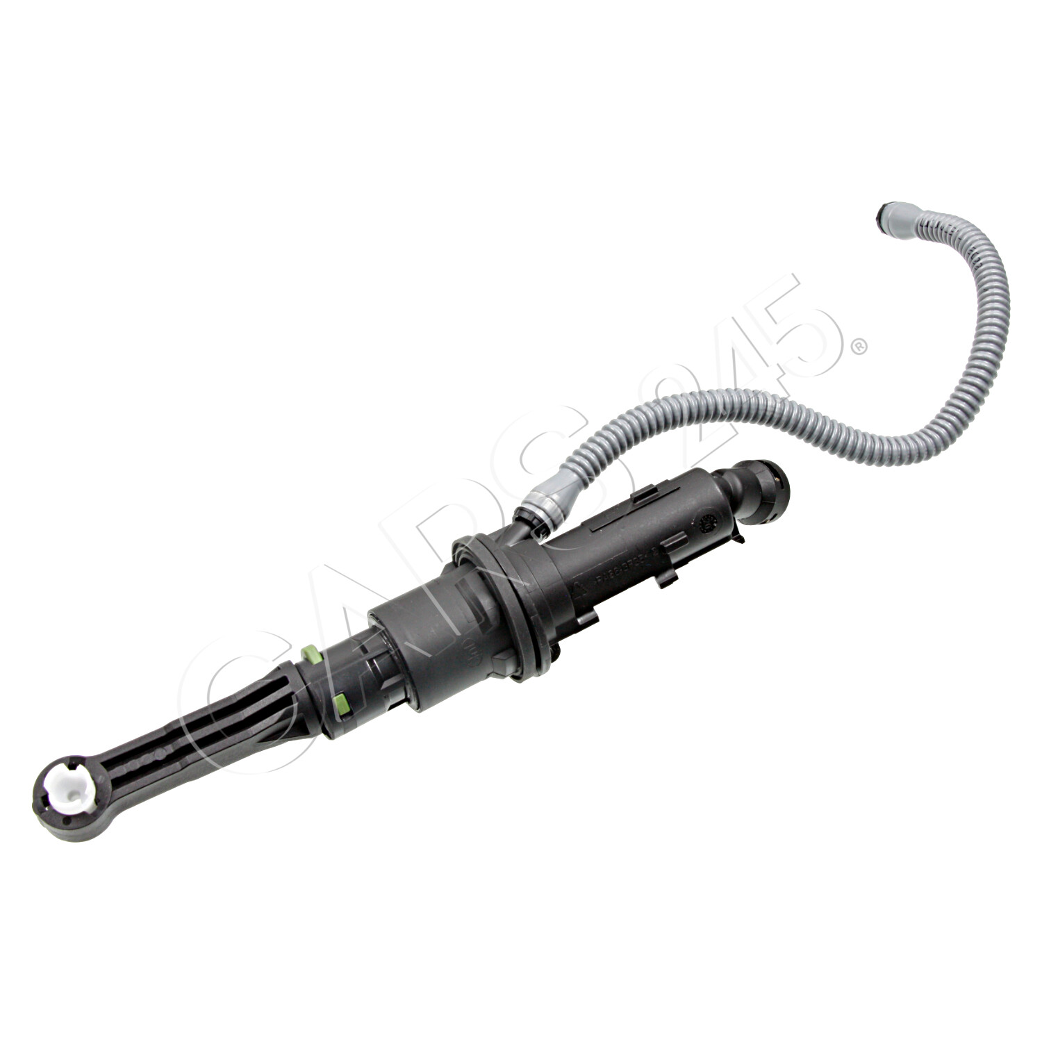 FEBI Clutch Master Cylinder For CITROEN C5 III PEUGEOT 508 I 08-18 2182 ...