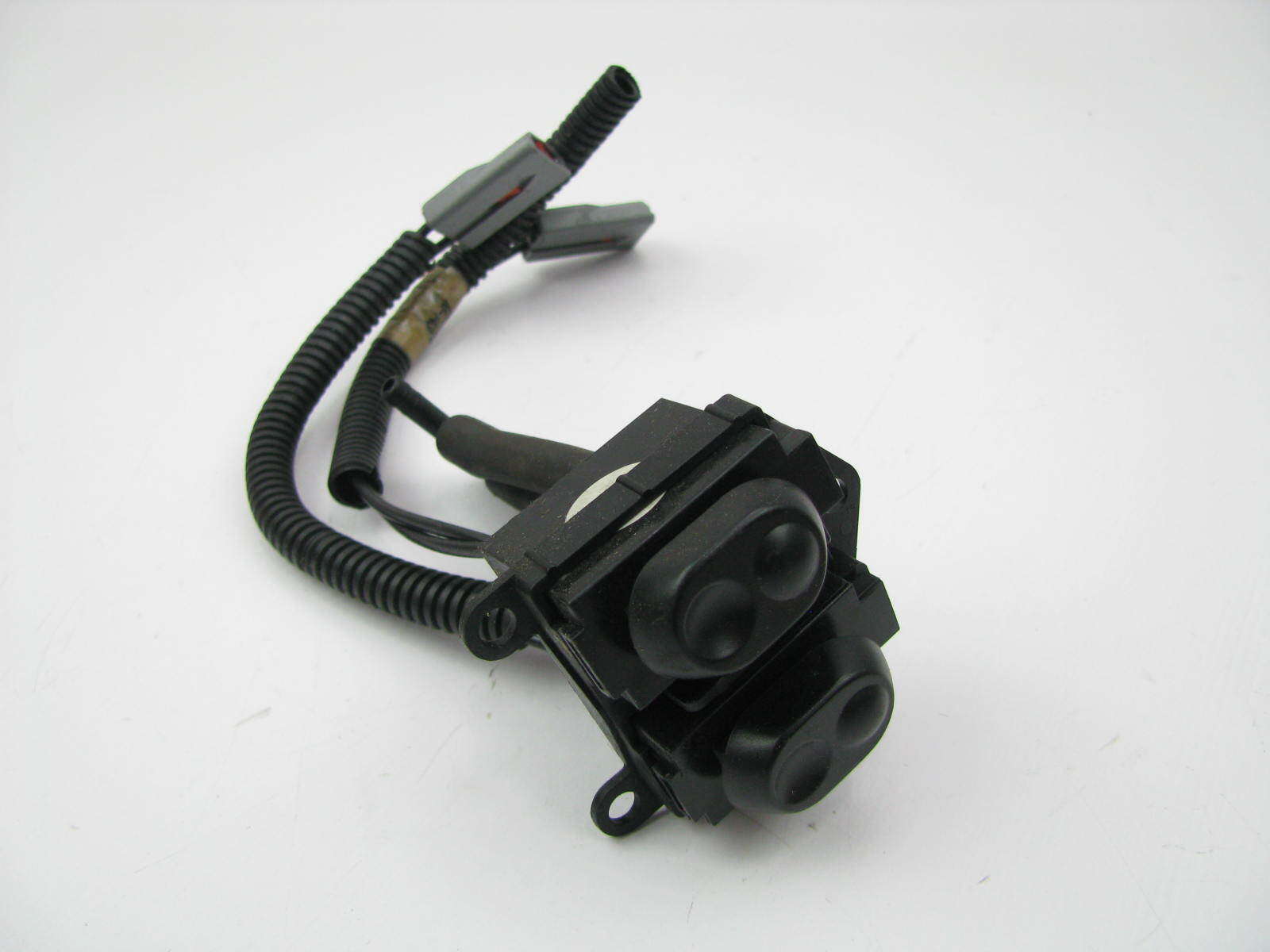 NEW - OUT OF BOX Front Left Seat Power Lumbar Switch 1991-97 ...