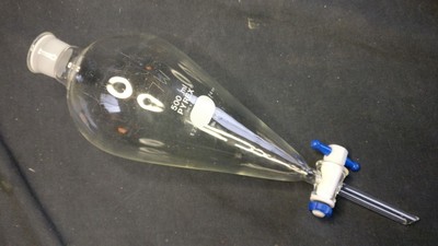 Lab Glassware - Pyrex Glass Funnel