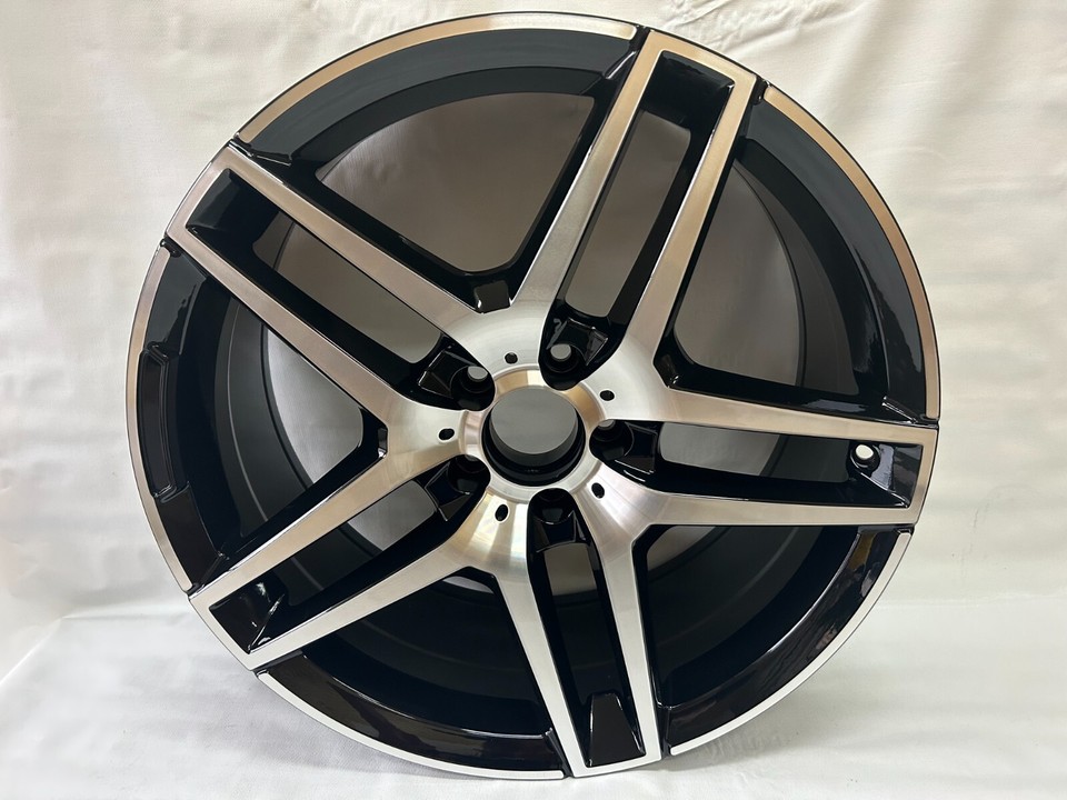 Set of 20" Wheels for MERCEDES BENZ AMG Rims GLE350 GLE400 GLE43 GLE450 ...