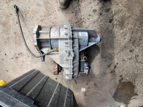 2009-2011 Ford F-150 Transfer Case Assembly ELECTRIC SHIFT W/O Harley ...