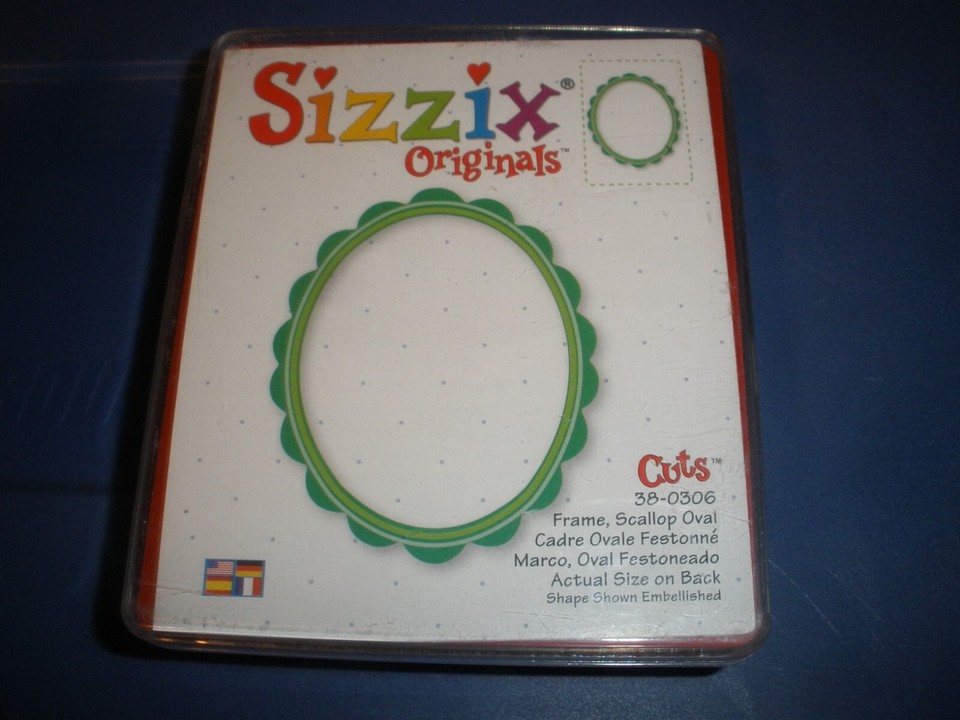 MASSIVE Lot of 20 Sizzix Originals cuts Sets Christmas, Shapes, etc | eBay