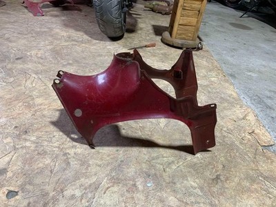Engine guard for the Soviet Jawa 360 Motorcycle | eBay