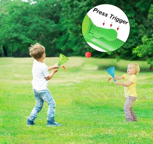 Pop and Catch Game - Classic Indoor/ Outdoor Game | eBay